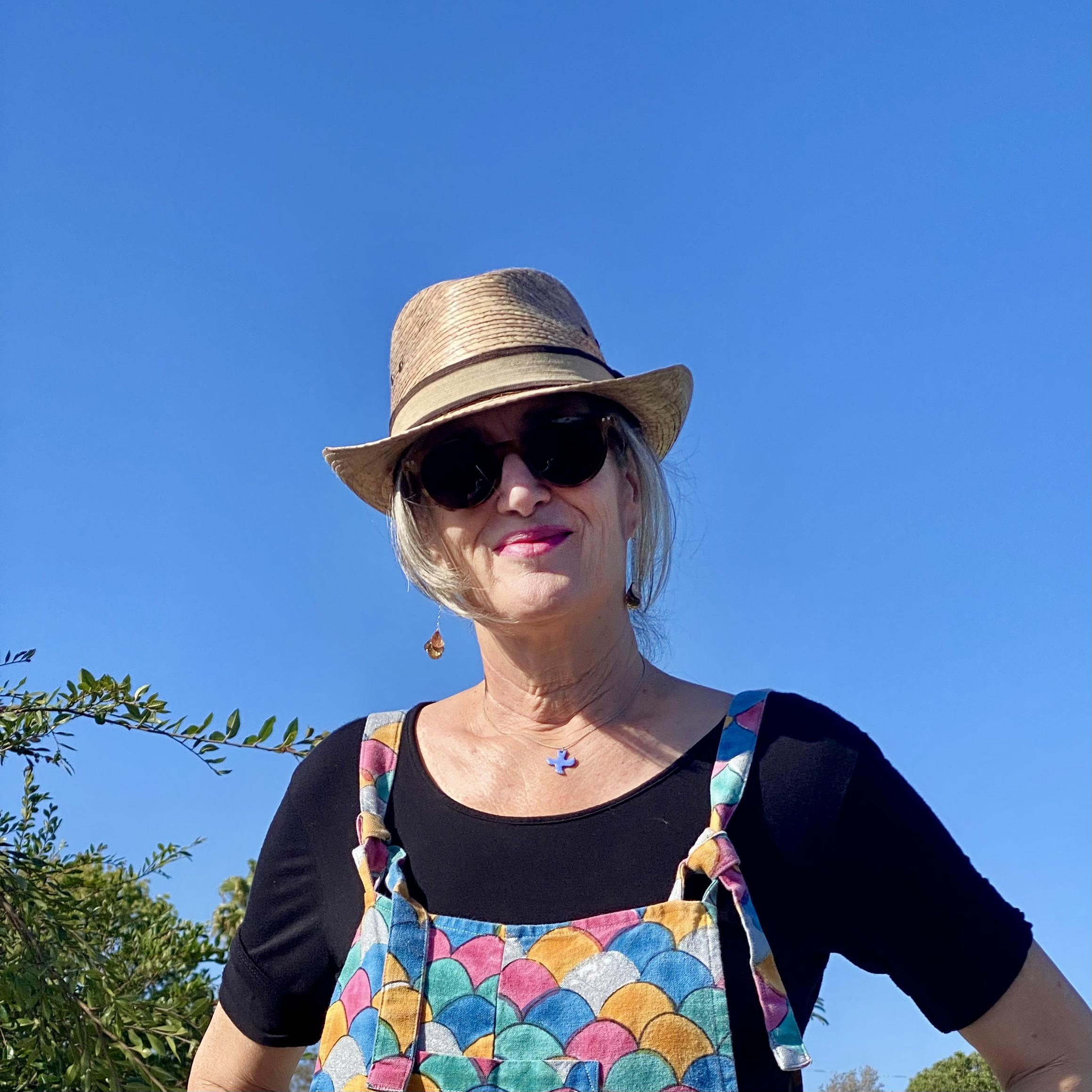 Contact – Heather Choate Davis